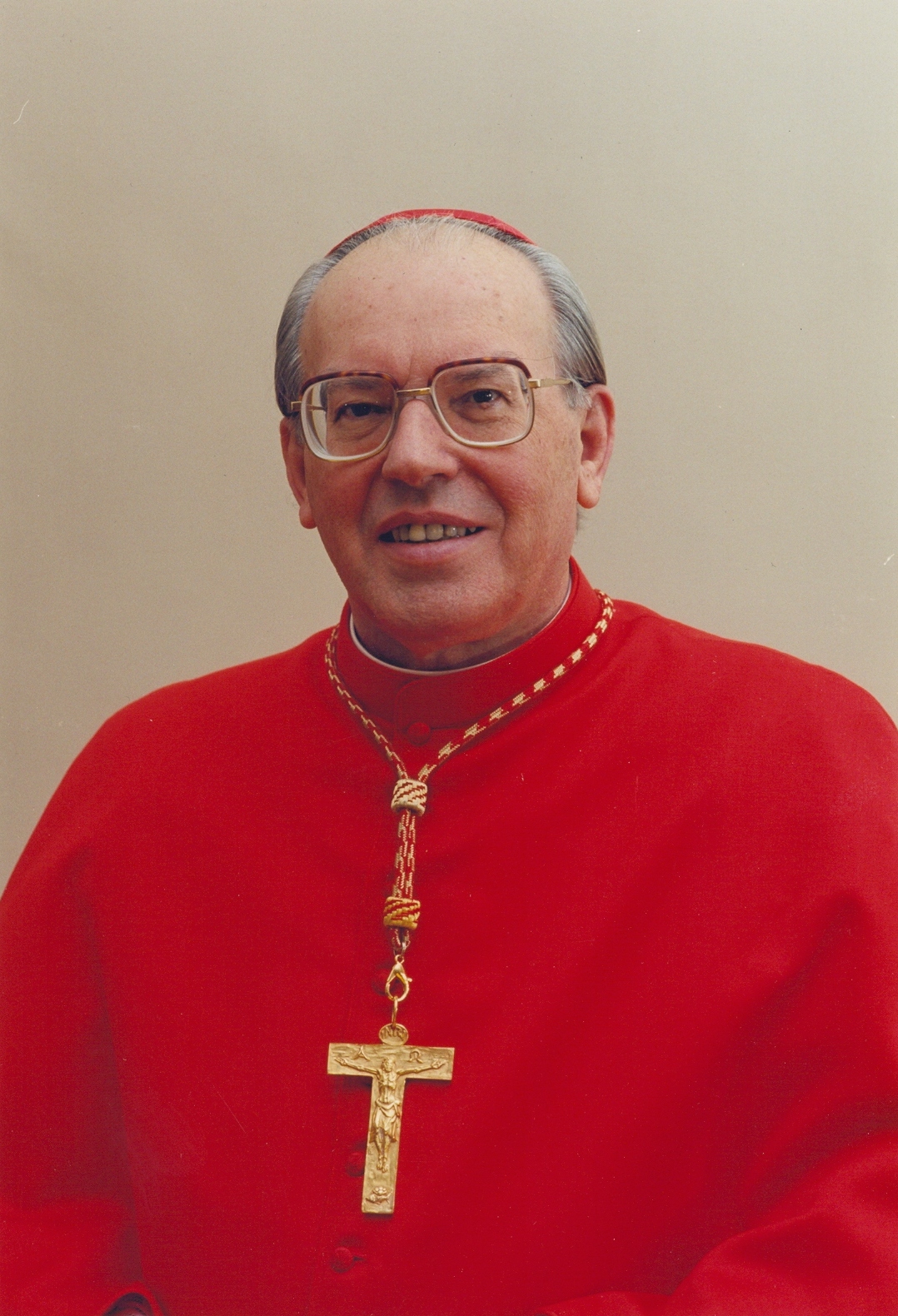 Cardinale Titolare - Diocesi di Sabina - Poggio Mirteto